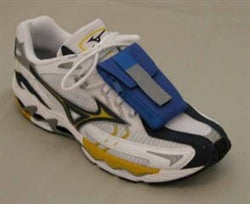 Running Shoe Pocket – Gizmo Gear (Cycling & Running)